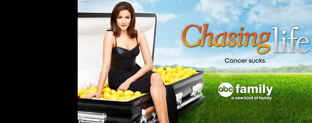 Chasing Life | SC-Studios