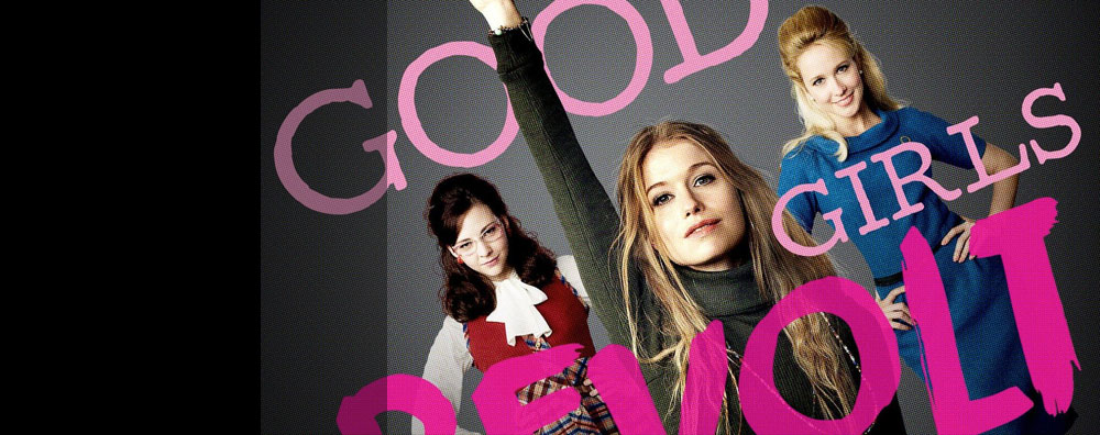 Good Girls Revolt | SC-Studios