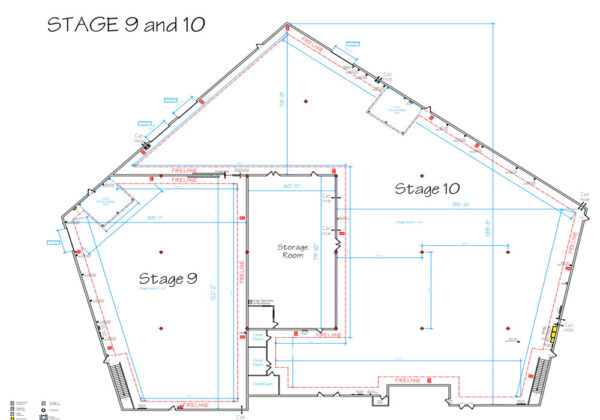 Stage 09 – SC-Studios