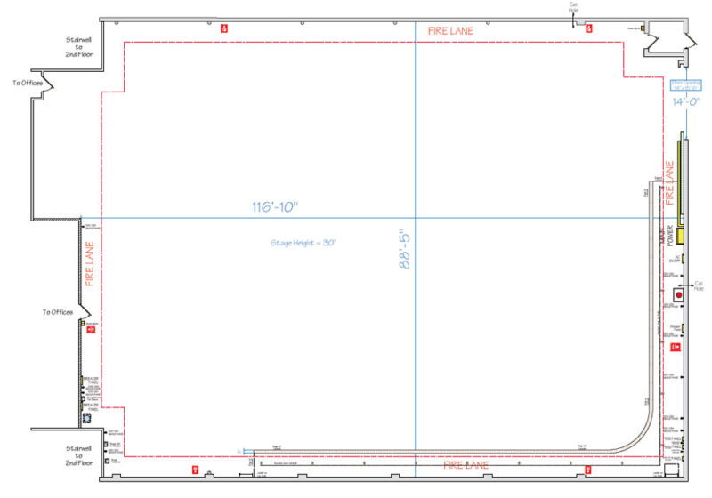 Stage 02 | SC-Studios