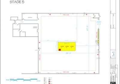Stage 05 – SC-Studios